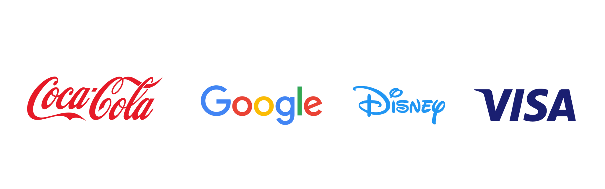 5 osnovnih vrsta logotipa s primjerima - Onpoint Design
